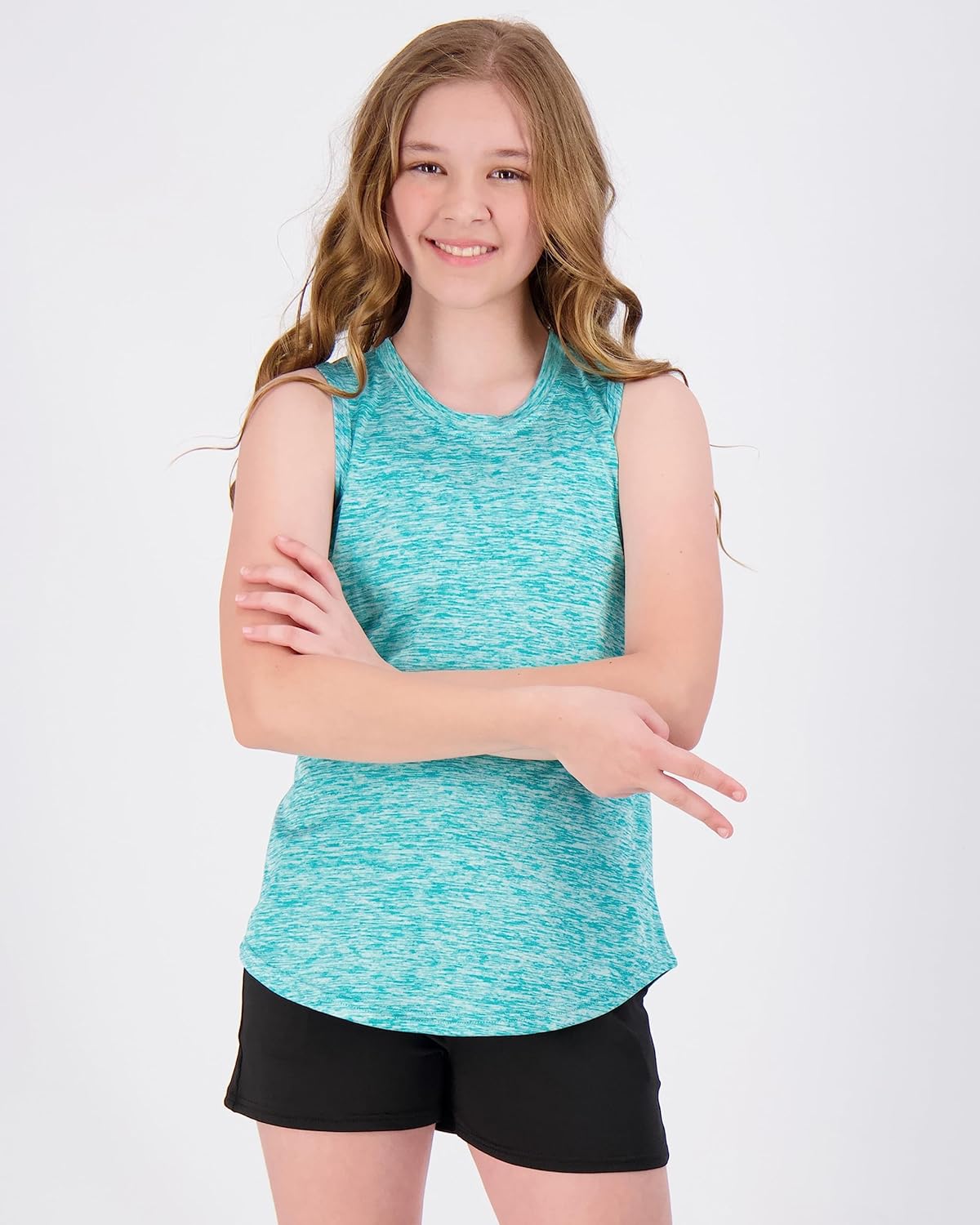 Real Essentials: Affordable Activewear for Men, Women & Kids